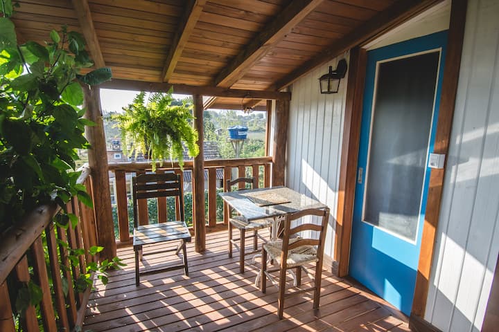 Casa Miúcha - Morada Bossa Nova - Imbituba