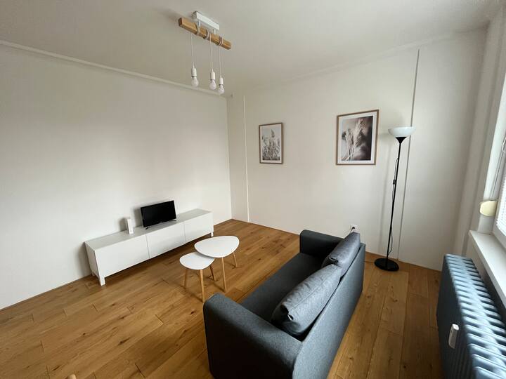 Krásny Byt V Lokalite Bratislava - Ružinov - Bratislava