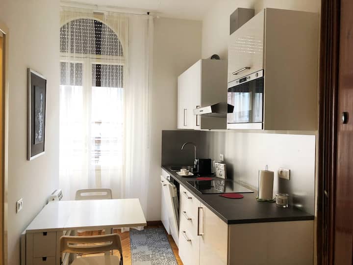 Little Home - Bologna