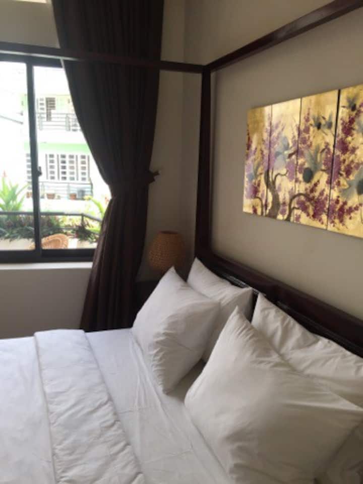 Lamaison4 - 40% Off Monthly Booking - Ho Chi Minh City
