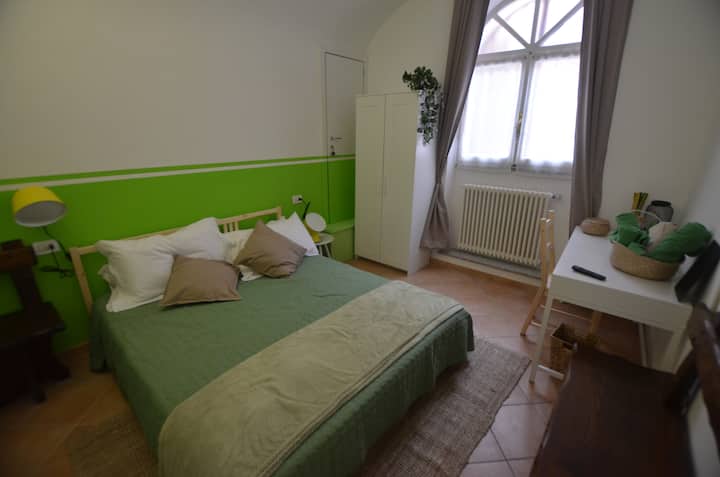 Finalex Camera Dei Monti - Noli