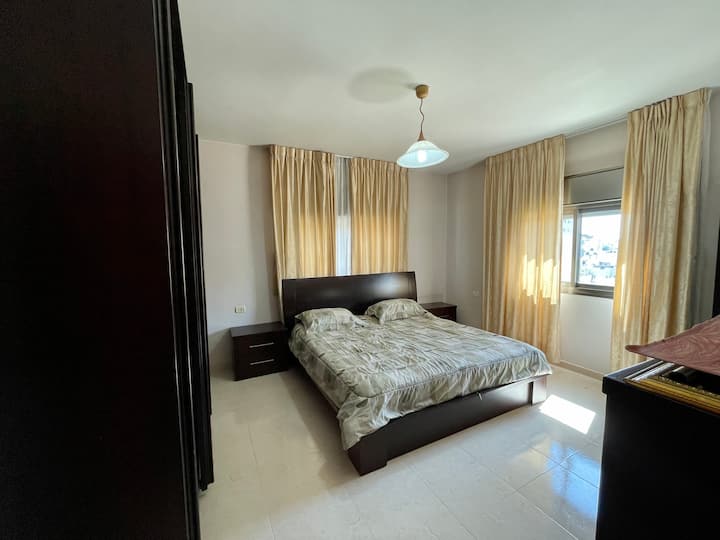 East Jerusalem Private Room With Beautiful Garden - Bethlehem
