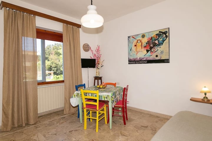 Bilocale Affitto Estivo Vicino Mare A S.vincenzo - San Vincenzo