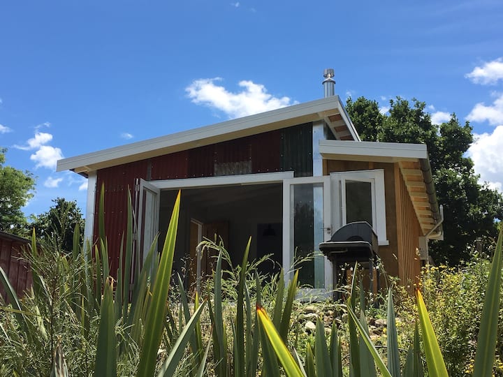 Shearer's Cottage At The Pear Orchard Lodge - Brightwater