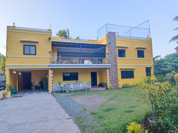 Sabsan Place... Accommodation Near Tagaytay. - Tagaytay