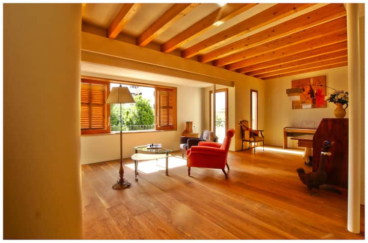 Vivienda Centro De Palma - Mallorca