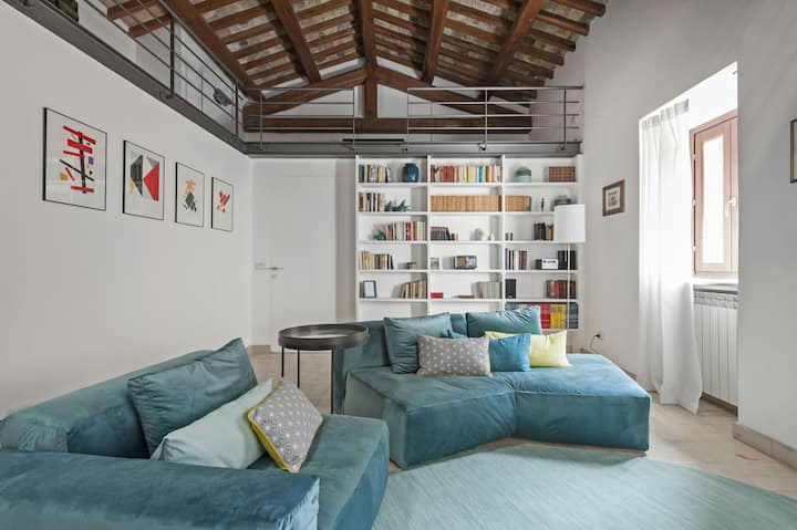 Casa Madonnella - Rím