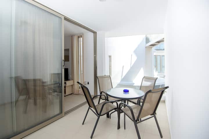 City Flat - Larnaca