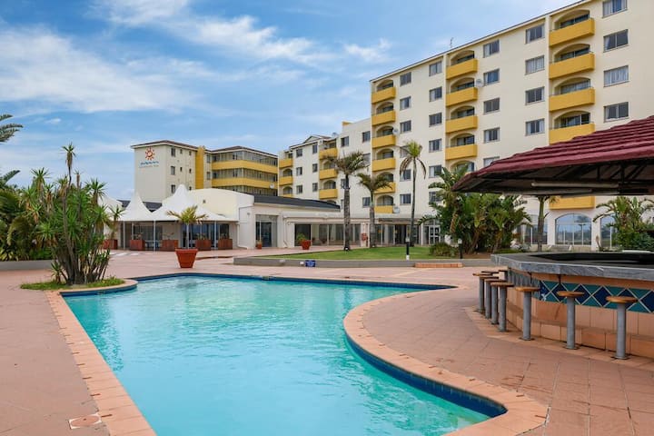 39 @ Kapenta Bay - Port Shepstone