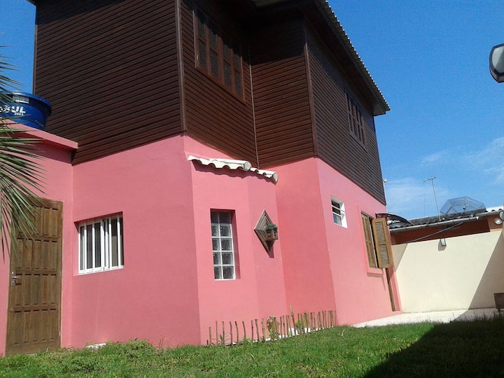 Casa Di Praia - Rio Grande