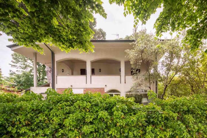 Primo Piano Via Firenze - Forte dei Marmi