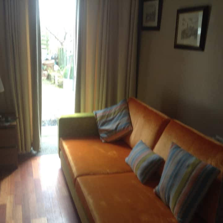 Auchenlaich Farmhouse, Garden Room - Callander