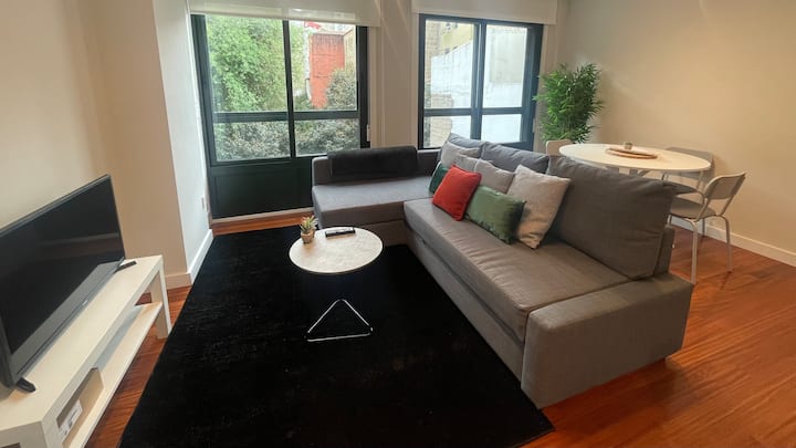 Ybh Colmeiro Laforet 18 - Vigo