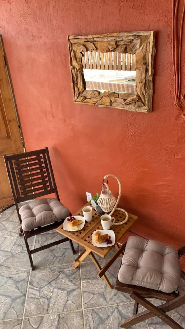 Charmingly Authentic Curaçao D Centrally Located - Curazao