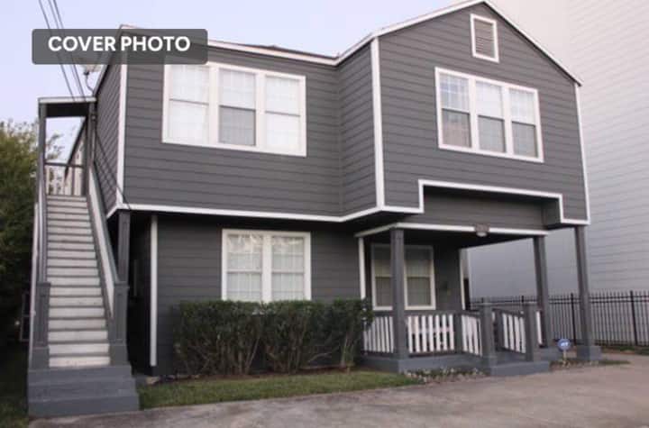 Midtown Flat - Houston, TX