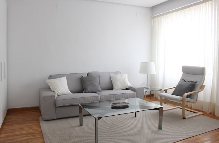 Upmarket Flat. Vt-38802-v - Valencia