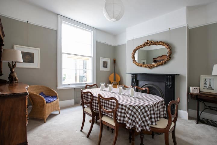 House Beautiful In Torquay - Torquay