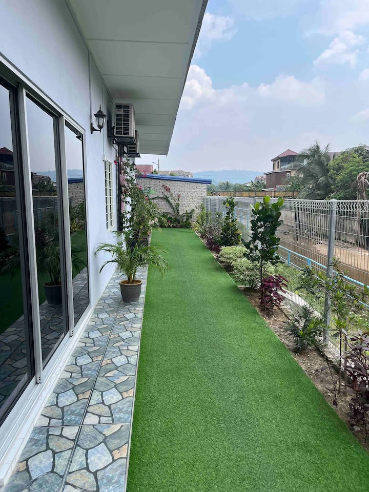 Renovated 2br House In Ampang | 20min Drive Klcc - Hulu Langat