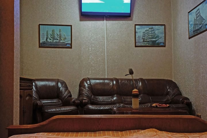 Apartament Dani - Costanza, Romania