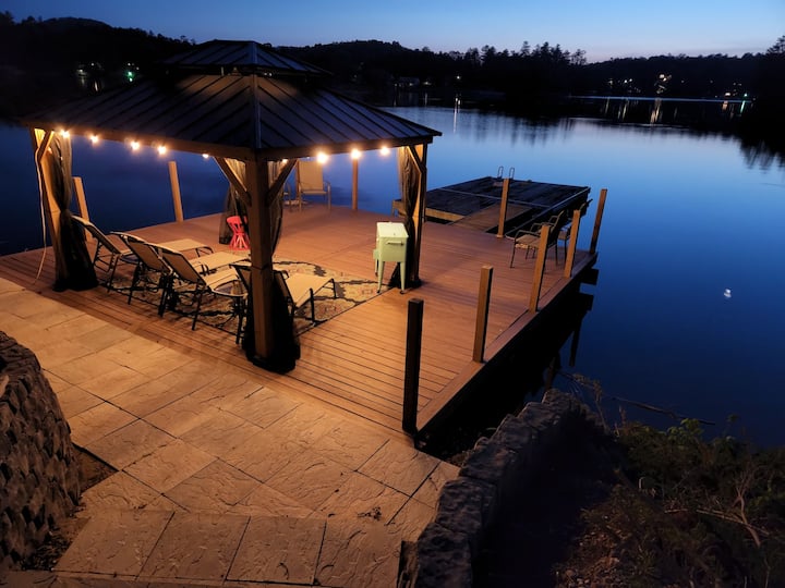 Nottely Crue - Blairsville, GA