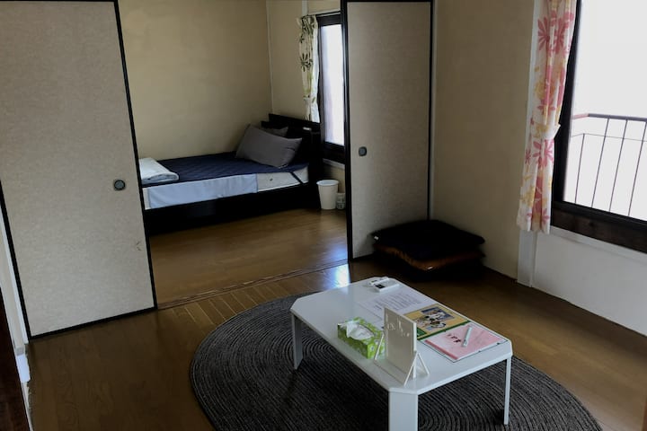 吉岡荘202　Yoshiokaso-202 - Beppu