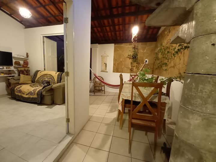 Casa De Oxum: Quarto 2 - Brazil