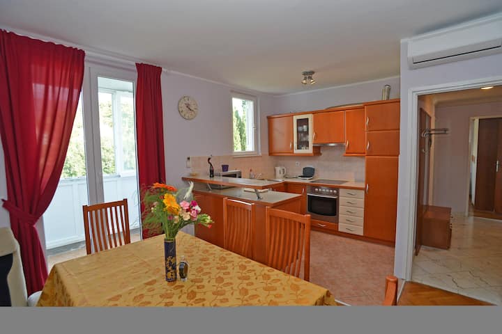 Sandy's Place In Lapad - Dubrovnik - Dubrovnik