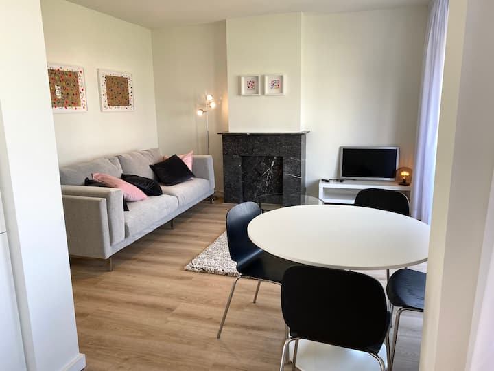 Brand New 2 Bedroom App. Near Station And Center! - Maastricht