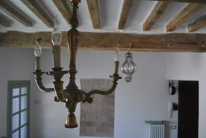Charmant Appartement-soragna(parme) - Fidenza