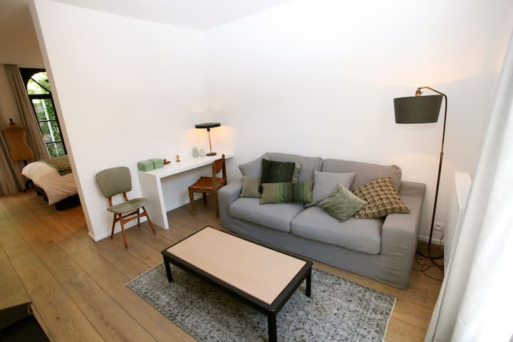 House Coeur Sablon & Private Spa - Brussels