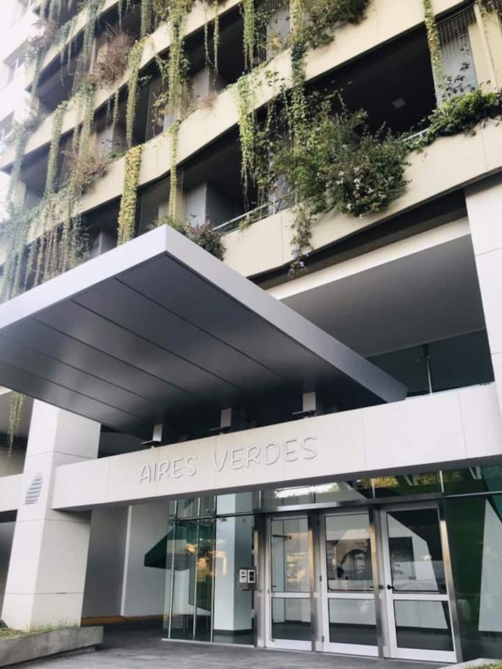 Ecoambiente En La Mejor Zona De Salta - Salta