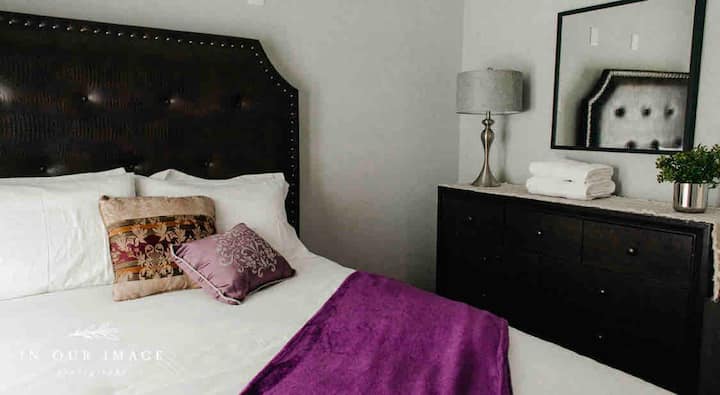 Gorgeous Apt Federal Hill Min To Downtown 1st Fl. - Providence, RI