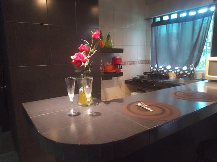 Black Depa Independiente (Facturamos) - Los Mochis