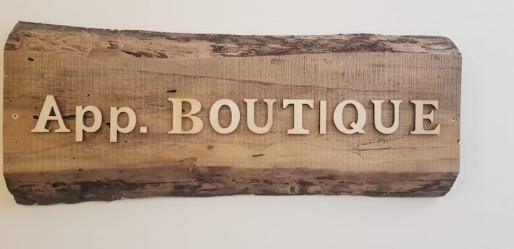 Molveno Boutique - Andalo