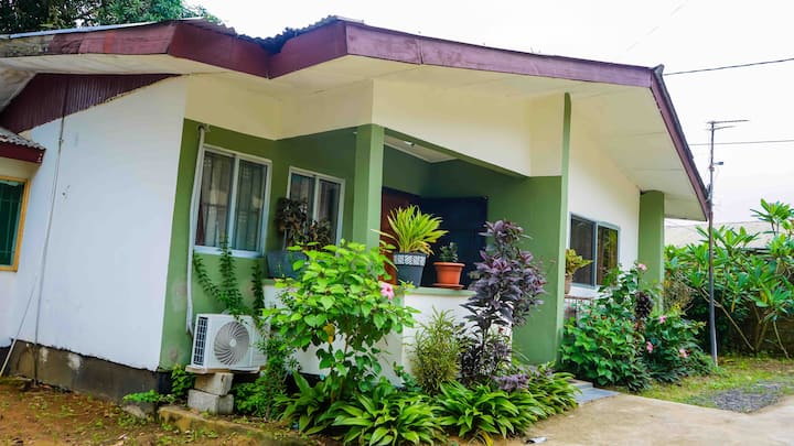 Lions Court Luxury Apartment - Monrovia