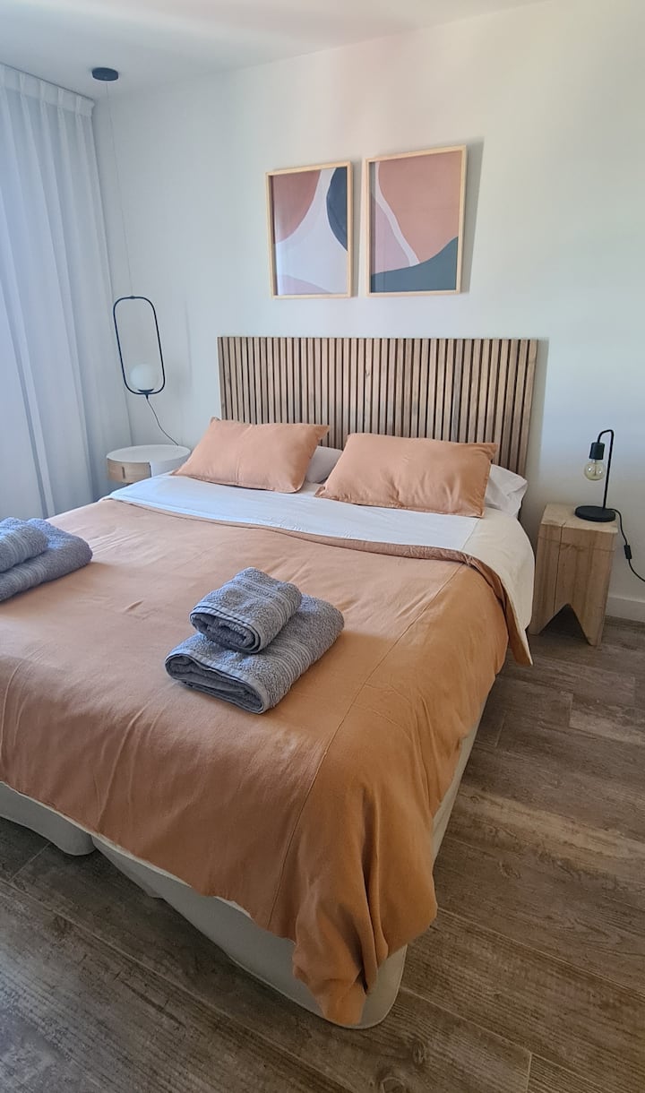 Downtown Apartment In Bariloche Parking - San Carlos de Bariloche