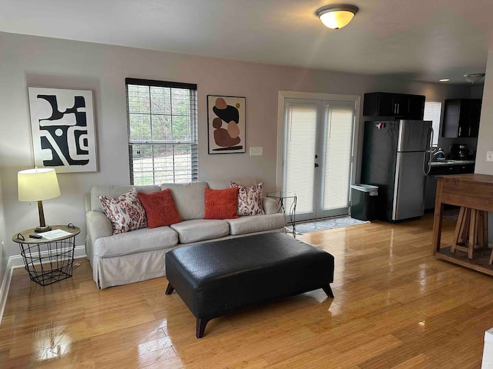 The Chicka - Affordable And Close To Downtown - Knoxville