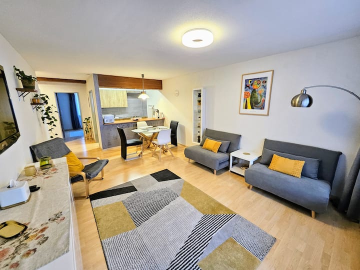 Wohntraum In Zermatt 2 Bis 5 Personen - Zermatt