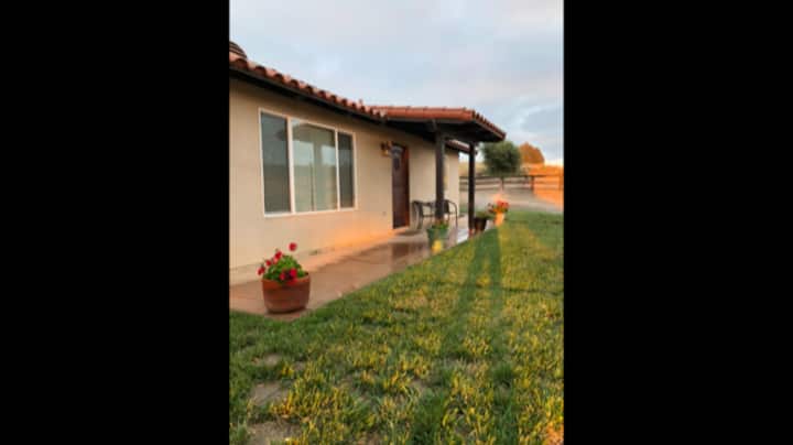 Temecula Wine Country  Home - Temecula, CA