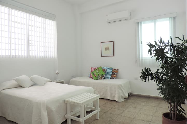 Hostal Bella Habana - Casa Completa - Havana