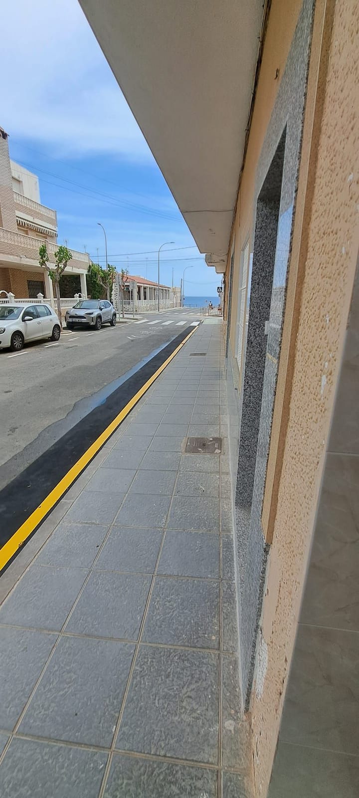 Piso A 50 Metros De La Playa - La Manga