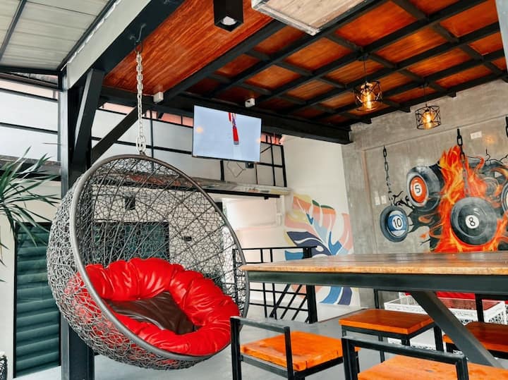 Private Resort In Valenzuela - Quezon City