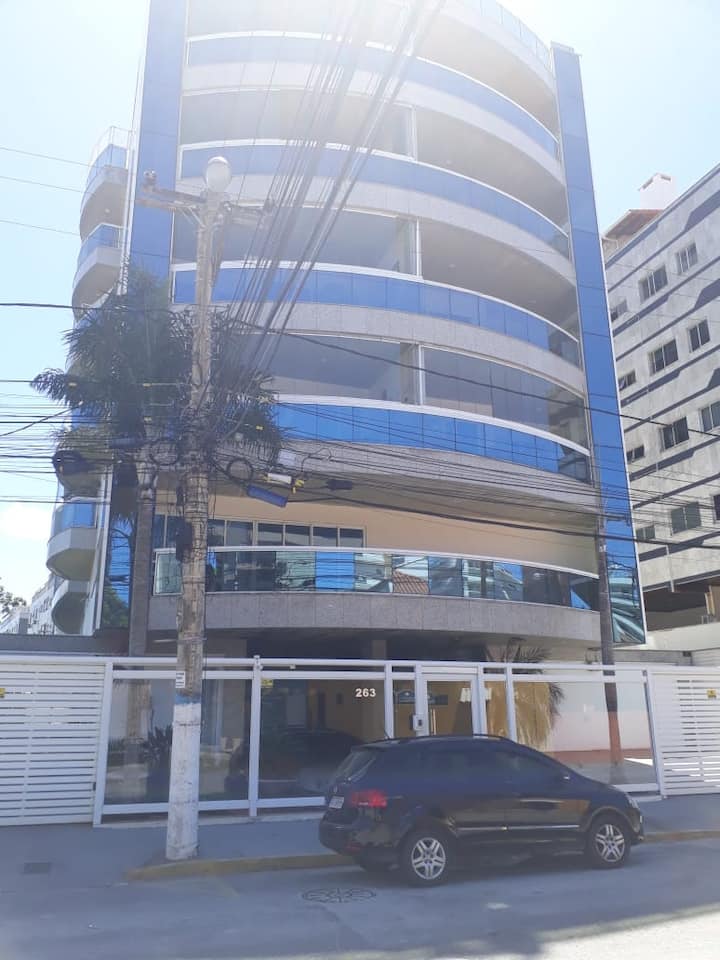 Apartamento Cabo Frio - 03 Quartos - Cabo Frio