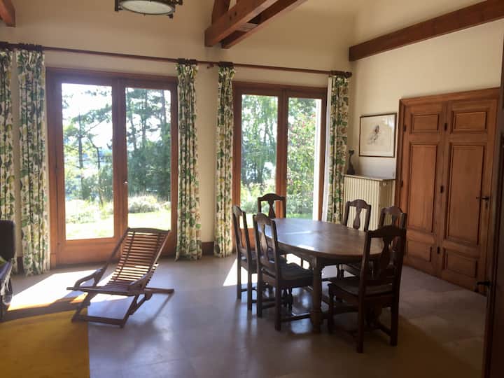 Chambre D'hôtes Des Crêtes 1 - La Roche-Guyon