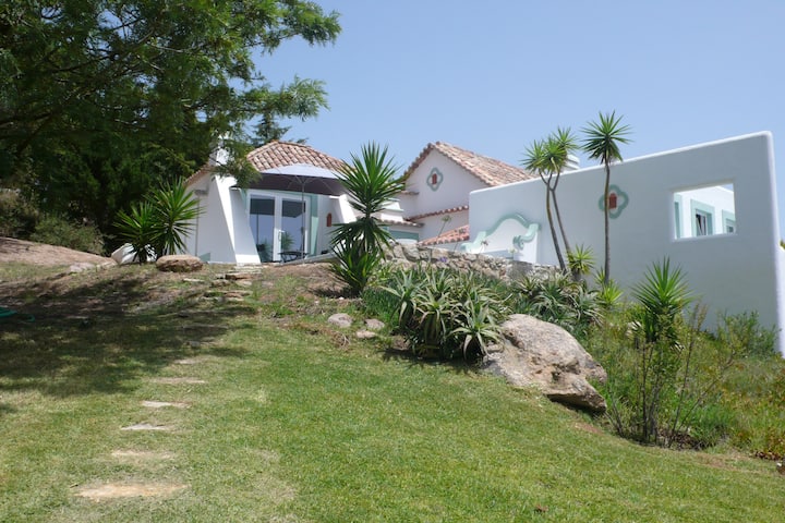 Casa  T0- Sesimbra - Sesimbra