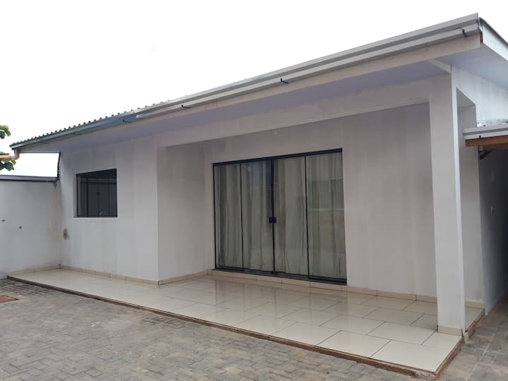 Lindo Studio - Bairro Pinheirinho- Pato Branco Pr - Pato Branco