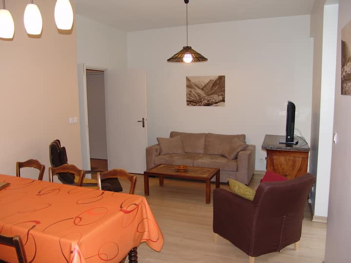 Maison Domer  4 - Cauterets