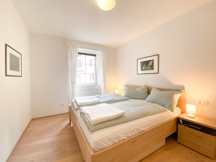 In Urbi, City Appartement - Brixen