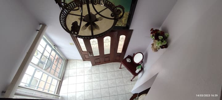 Casa Valenzuela - Ensenada
