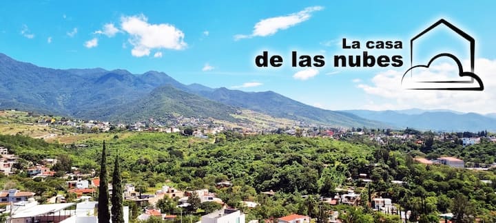 La Casa De Las Nubes - Oaxaca